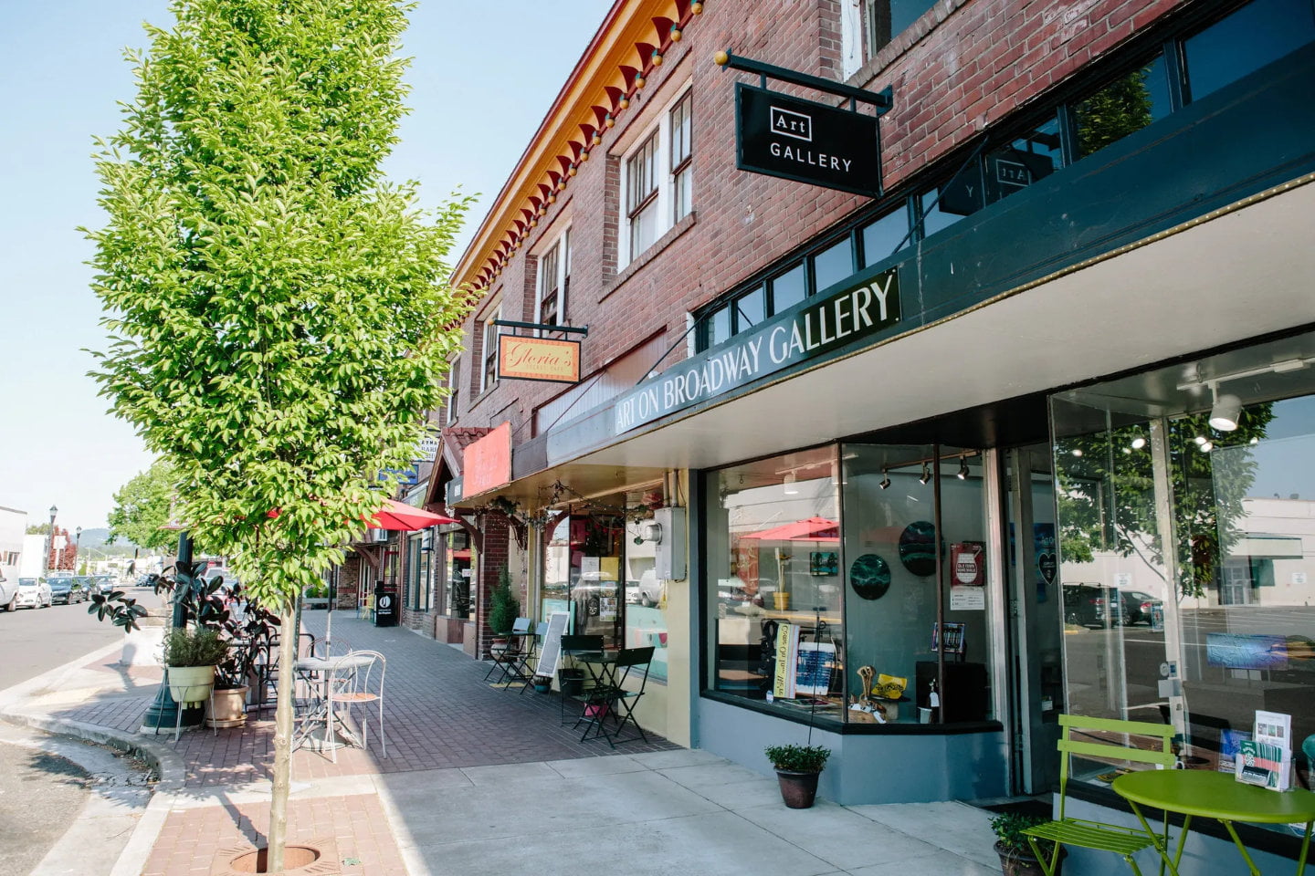 Join the Downtown Beaverton Volunteer Hub Today!